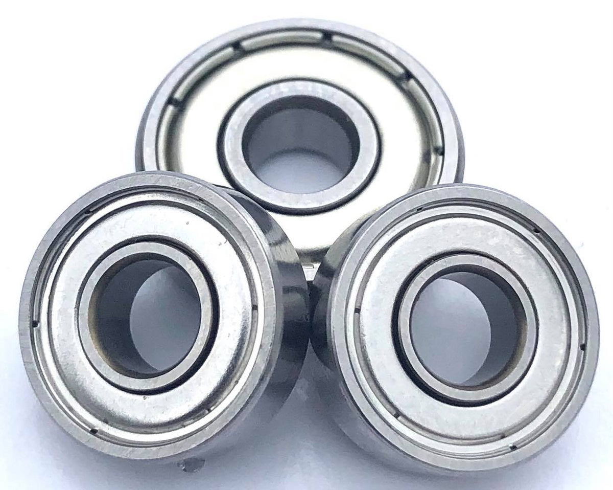 Arrma 3s 4s & 6s Arrma & Spektrum Motor Bearings – JimsBearings