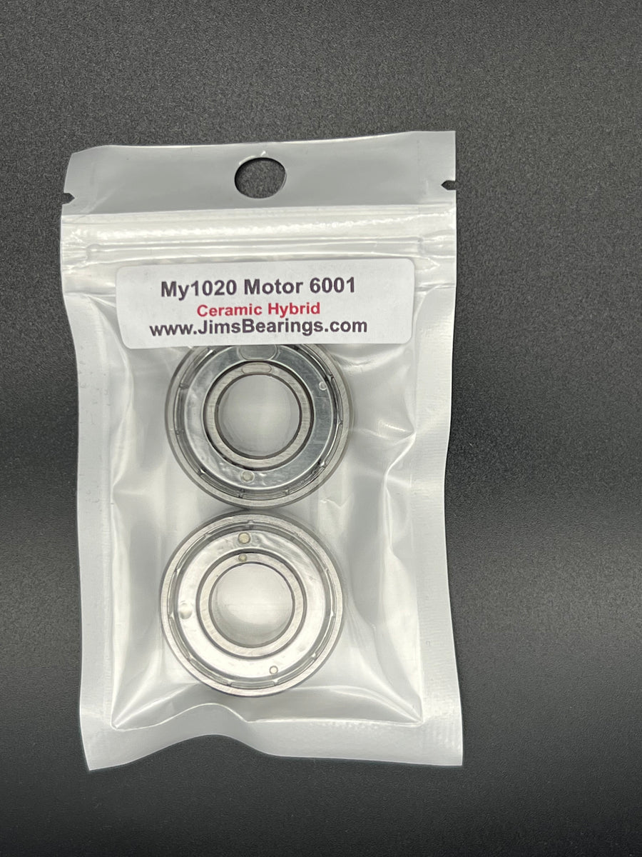 Razor dirt bike & RSF full bearing rebuild kit Ceramic mx500 mx650 ...