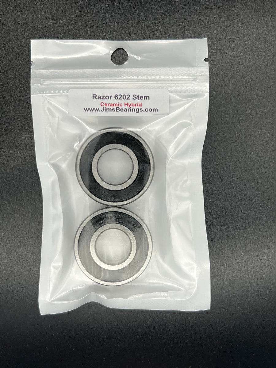 Razor dirt bike & RSF full bearing rebuild kit Ceramic mx500 mx650 ...