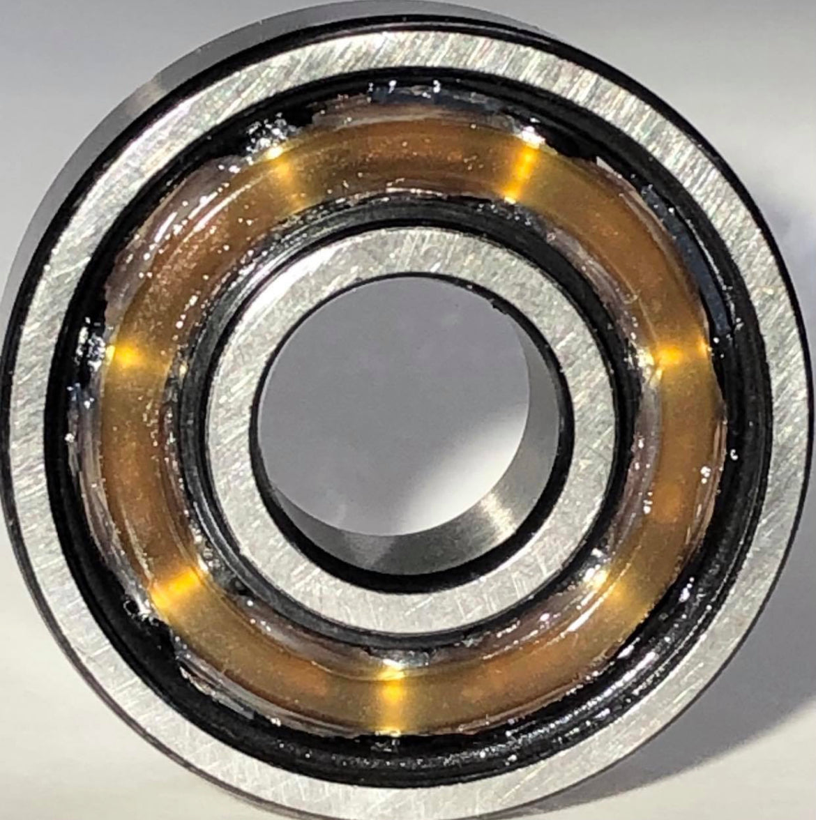 Razor chain tensioner replacement upgrade bearings mx500 mx650 sx500 ...